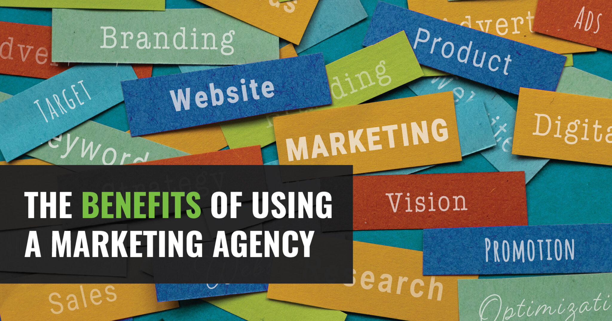 The Benefits of Using a Marketing Agency - Callis