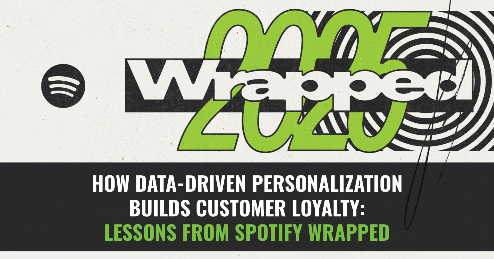 How Data-Driven Personalization Builds Customer Loyalty: Lessons from ...