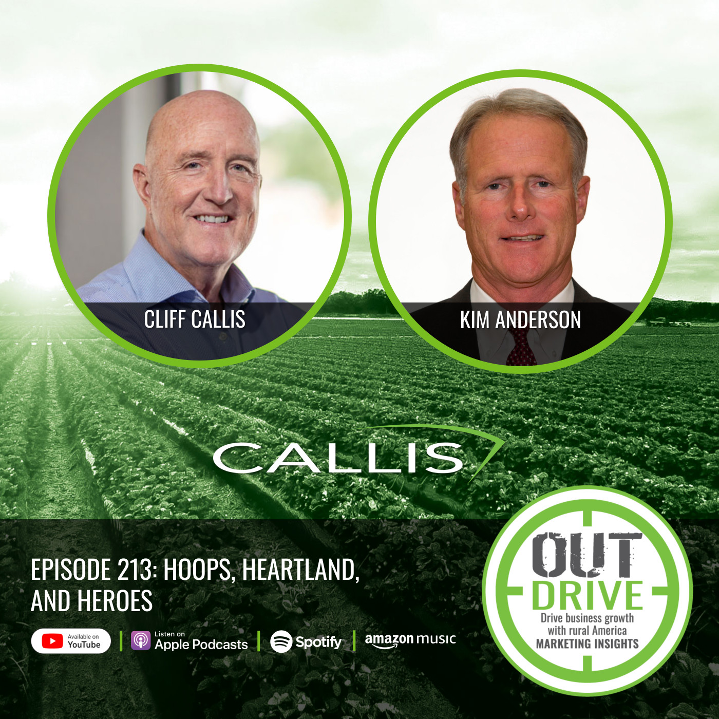 Hoops, Heartland, and Heroes - Callis