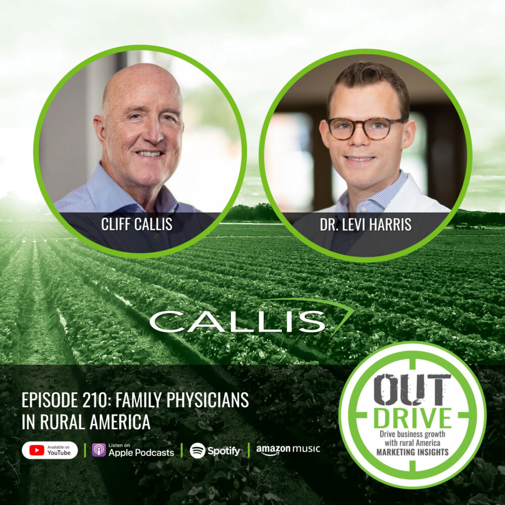 Family Physicians in Rural America - Callis