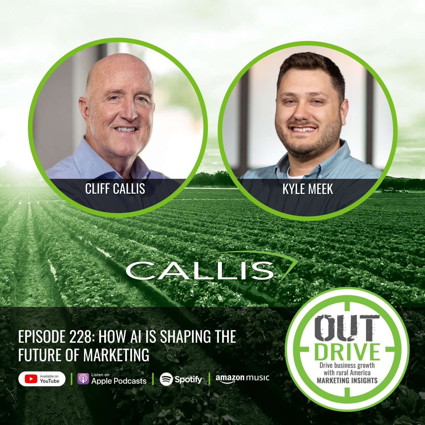 How AI is Shaping the Future of Marketing - Callis