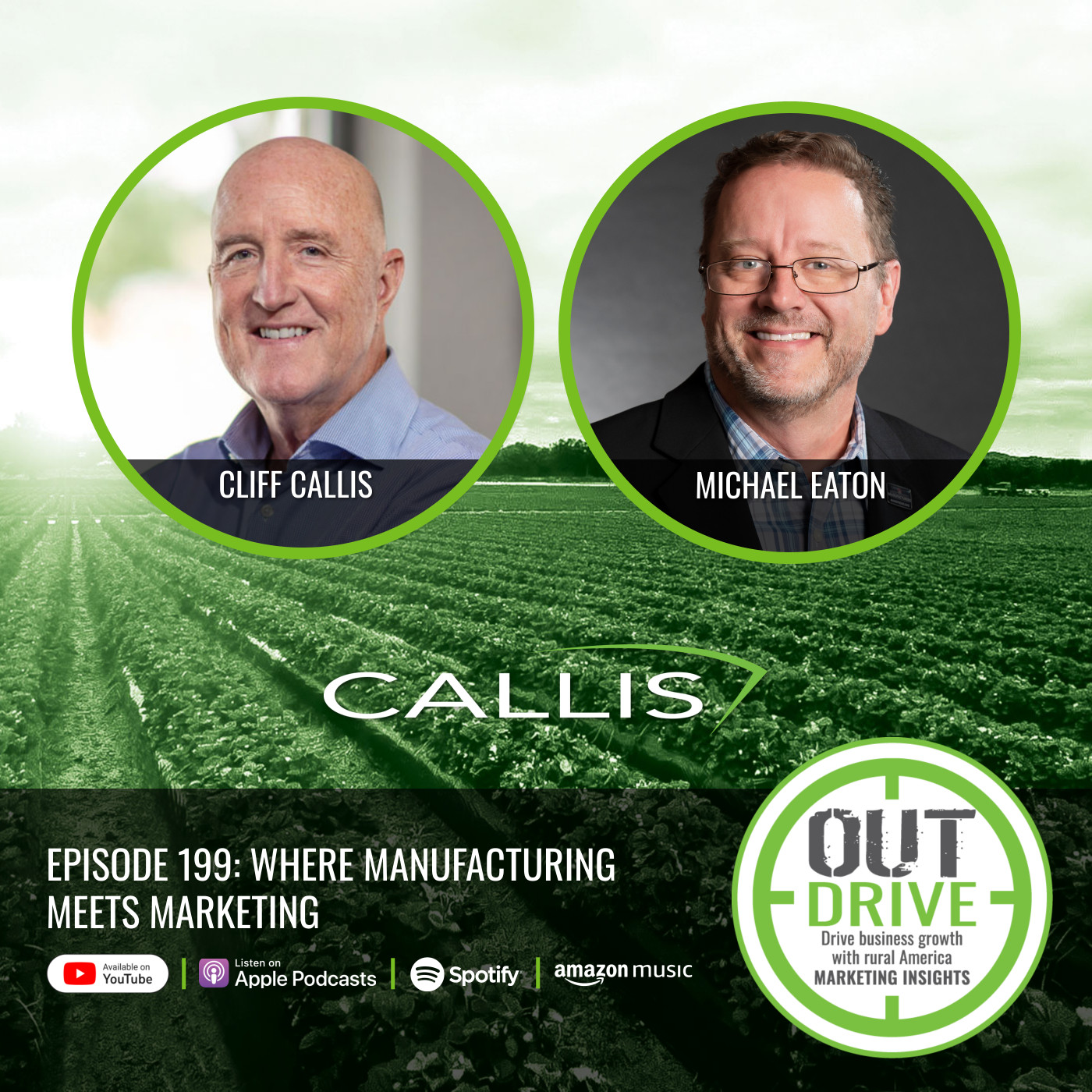 Where Manufacturing Meets Marketing - Callis