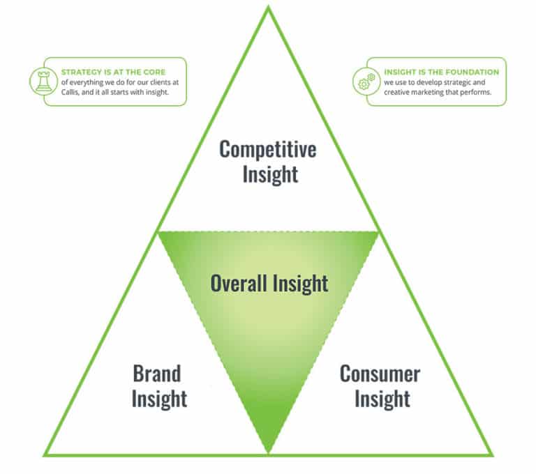 How Strategy and Insight Drive Successful Marketing Campaigns - Callis