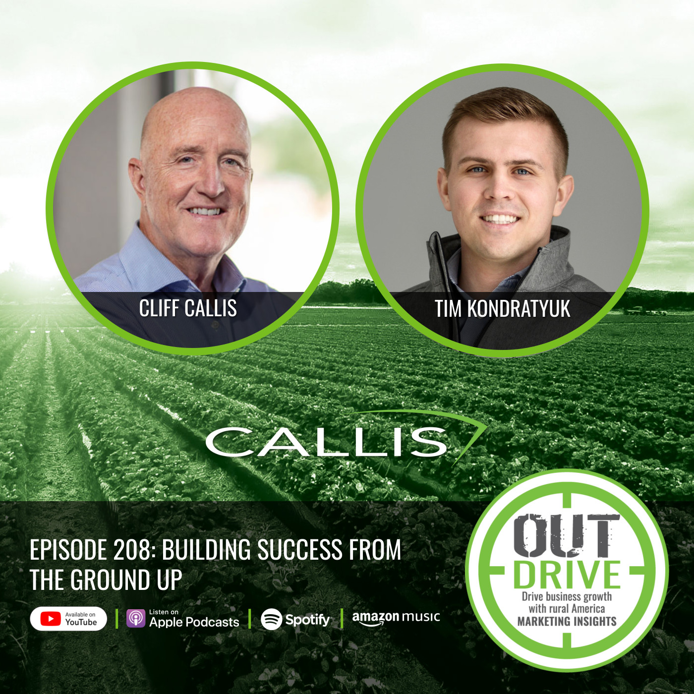 Building Success from the Ground Up - Callis